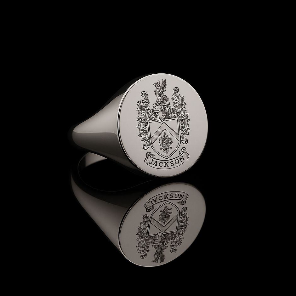 Products – Heritage Ring